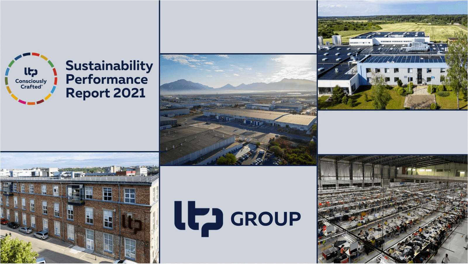 End of year in LTP Garment: Thank you for 2022